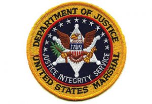 Special Deputy U.S. Marshal Harry A. Belluomini - 100 Club Of Illinois