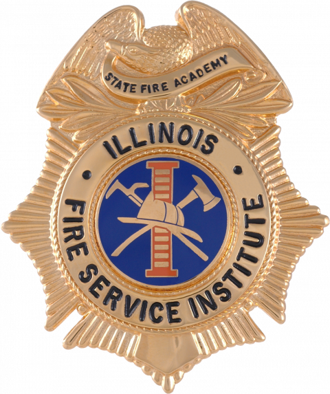 Frontline Convention - 100 Club Of Illinois