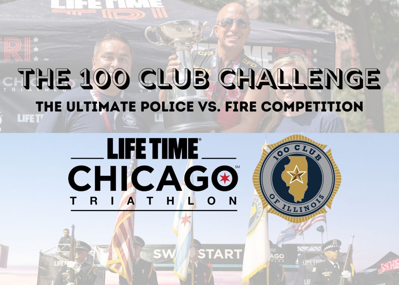 Events | 100 Club Of Illinois
