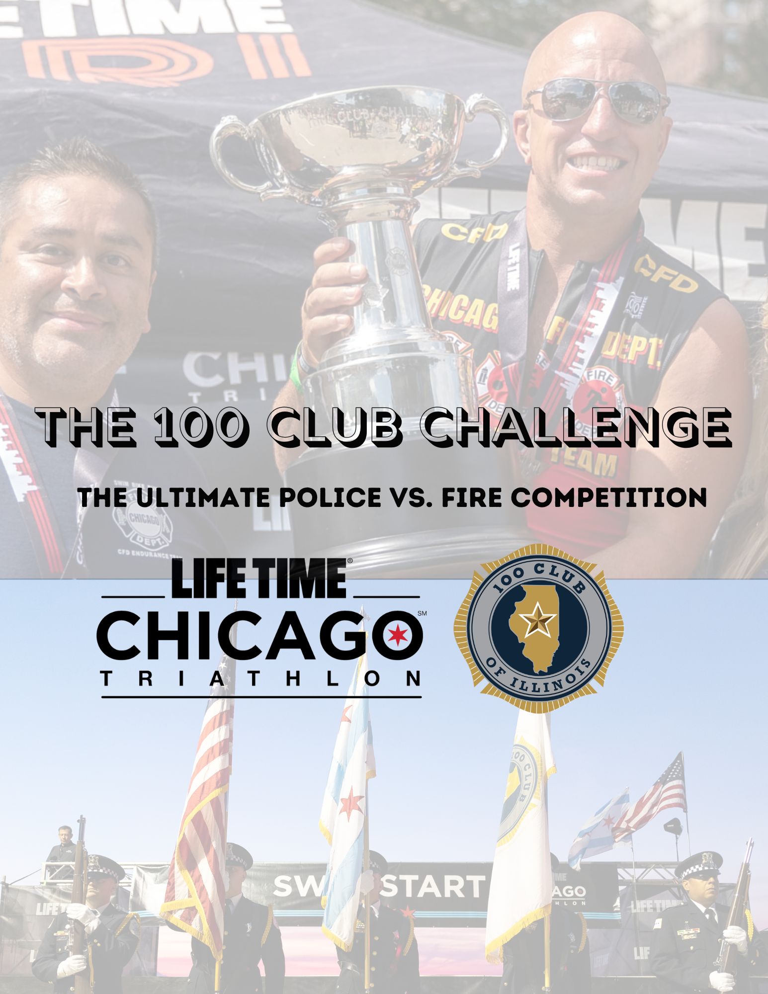 Events | 100 Club Of Illinois